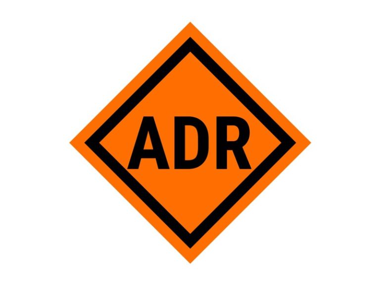 ADR and waste transport from and to Switzerland - Eftexlogistics